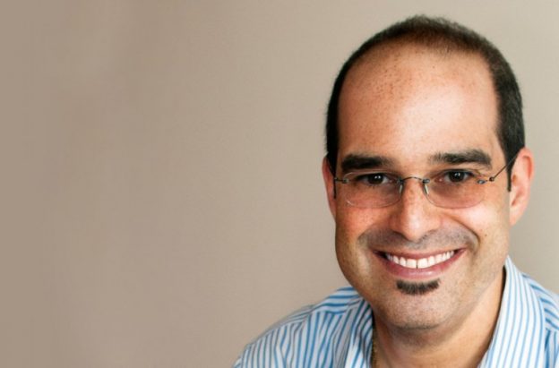 Joynture Spotlight: Michael Kaufman | Coworking Space New York City